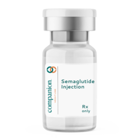 Home - Companion Weight Loss - Online Weight Loss Injections
